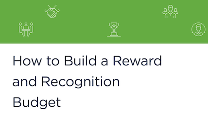 How to Scale Your Employee Recognition Program | Reward Gateway