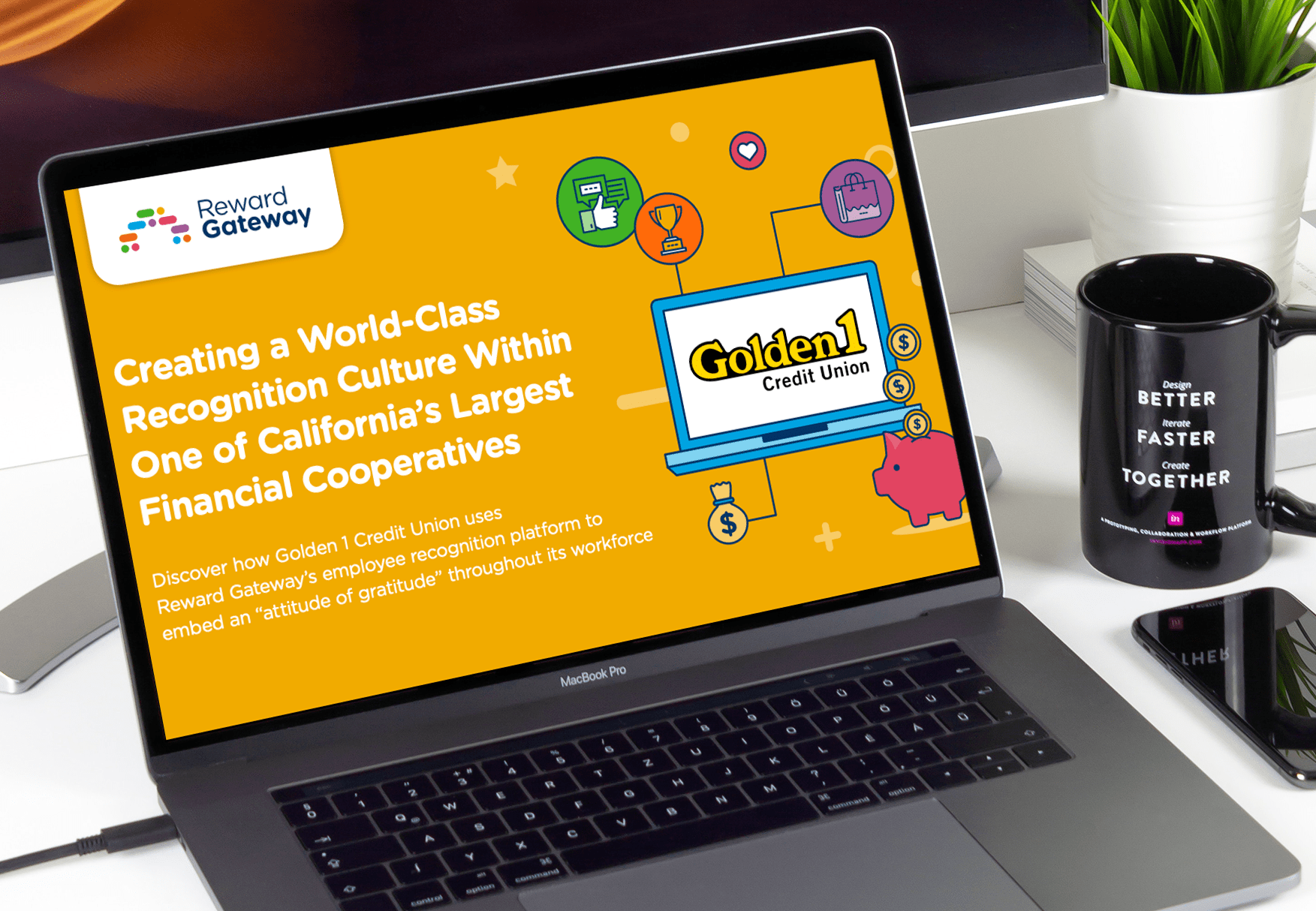 Creating a World-Class Recognition Culture Within One of California’s ...