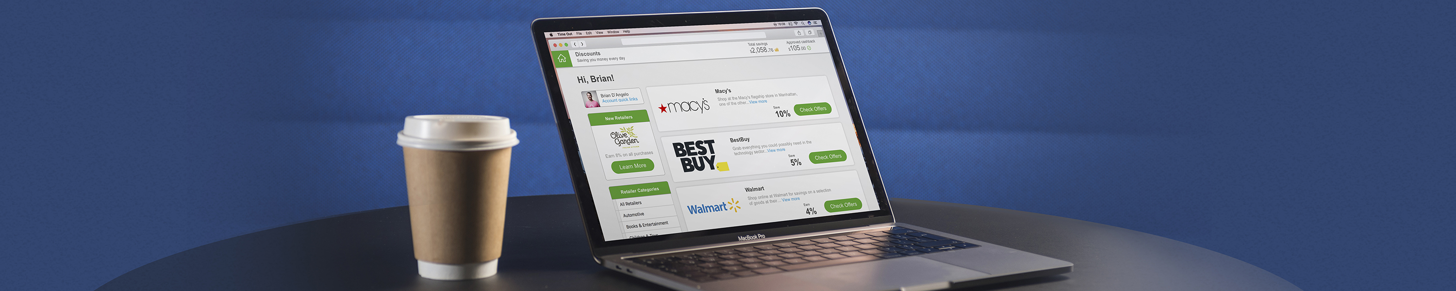 Employee Discounts Program | Reward Gateway