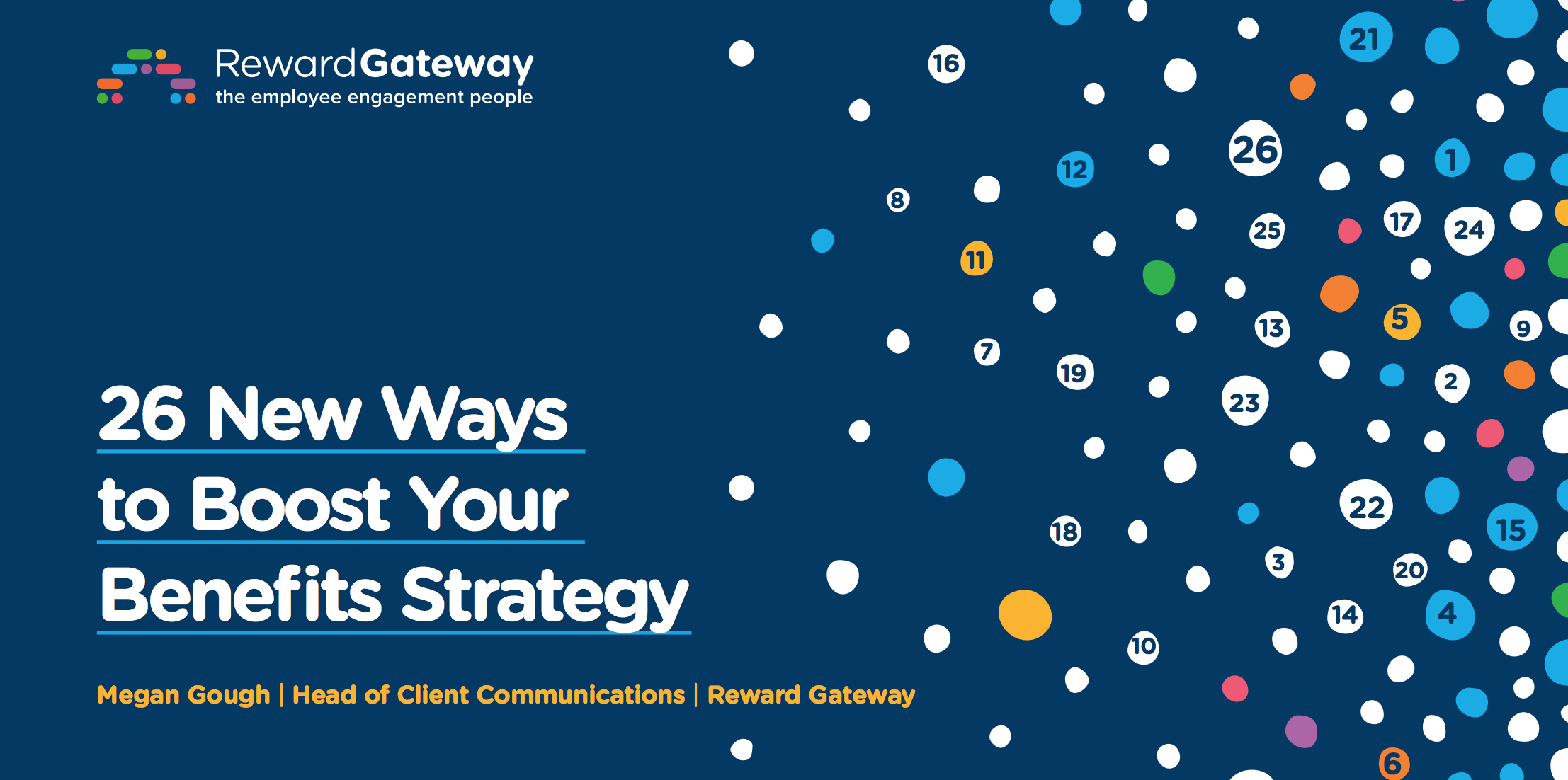 26 New Ways to Boost Your Benefits Strategy (UK)