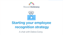 Employee Engagement Resources | Reward Gateway