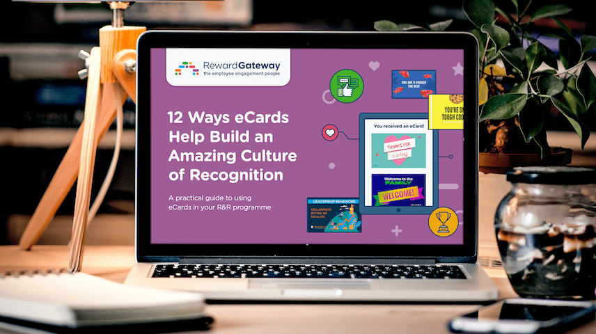 12 Ways eCards Help Build an Amazing Culture of Recognition | Reward ...