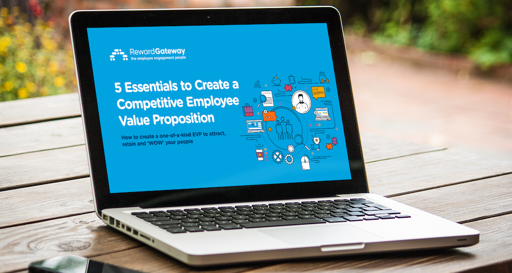 5 Essentials to Create a Competitive Employee Value Proposition ...