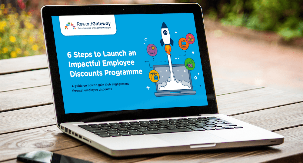 6 Steps to Launch an Impactful Employee Discounts Programme | Reward ...