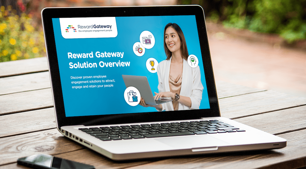 Solution Overview | Reward Gateway AU