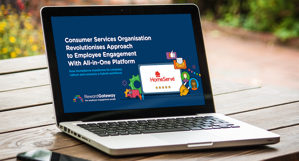 Consumer Services Organisation Revolutionises Approach to Employee ...