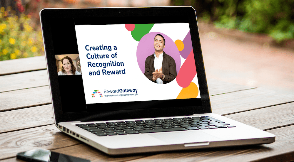 Creating a Culture of Reward and Recognition | Reward Gateway