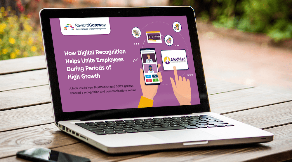 How Digital Recognition Helps Unite Employees During Periods of High ...
