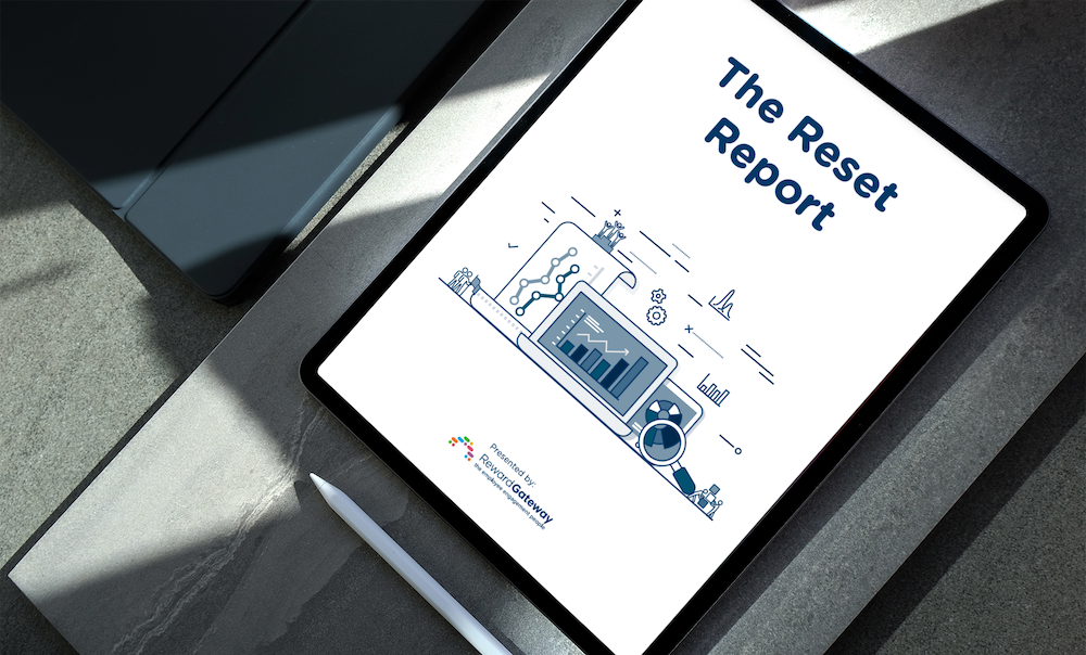Thanks | The Reset Report | Reward Gateway AU