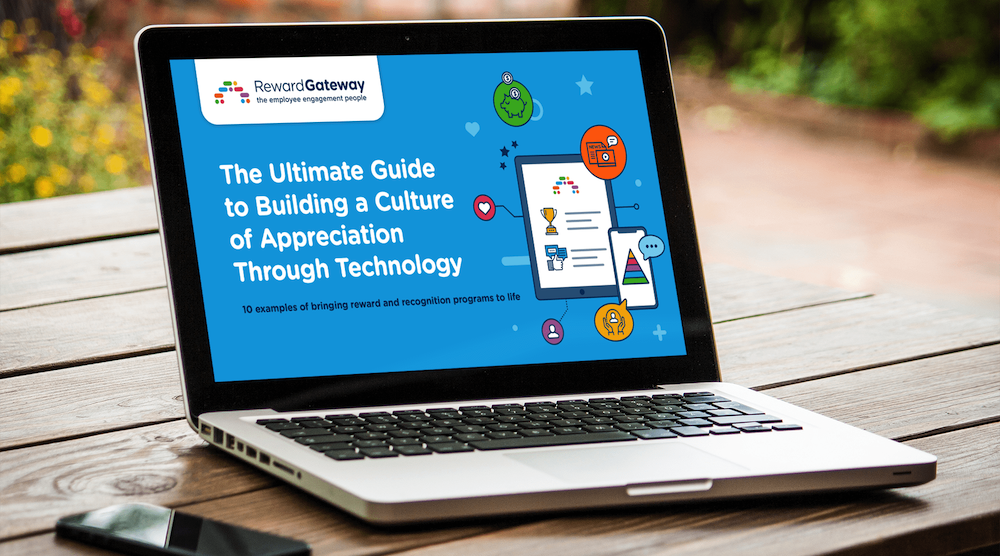 The Ultimate Guide to Building a Culture of Appreciation Through ...