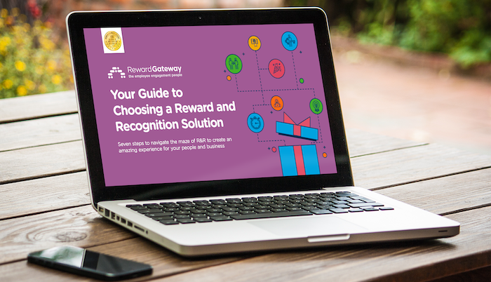 Your Guide to Choosing a Reward and Recognition Solution | Reward ...