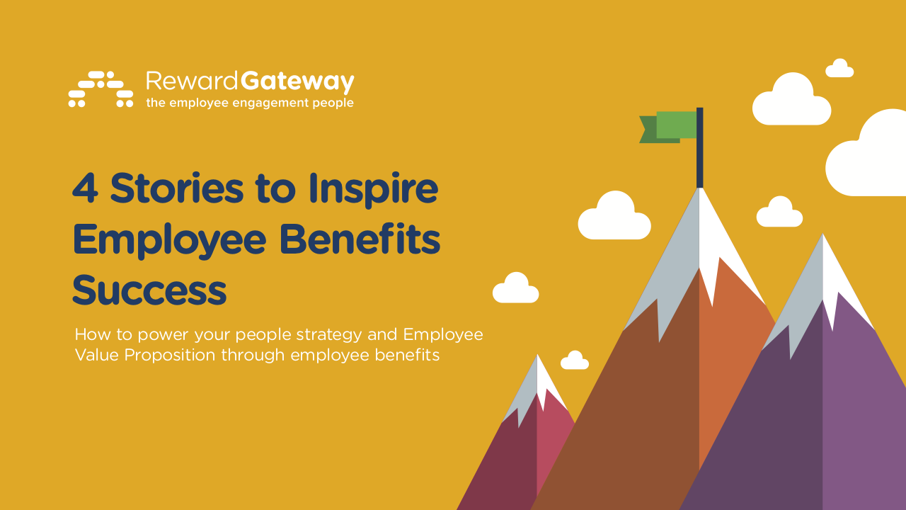 5 Stories to Inspire Employee Benefits Success | Reward Gateway AU