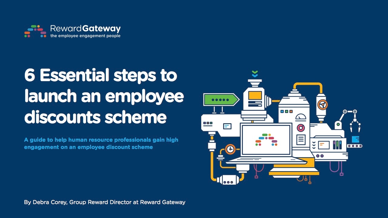 6 Essential Steps to Launch Benefits Program - Download Now!