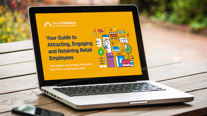 Your Guide to Attracting, Engaging and Retaining Retail Employees ...