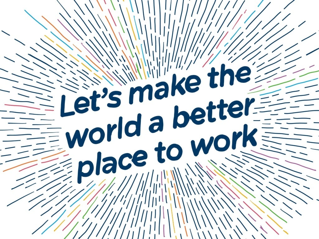 Employee Engagement Company | Reward Gateway