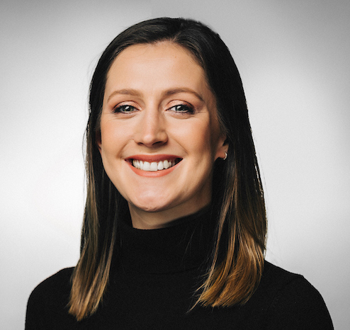 Leadership Team | Reward Gateway