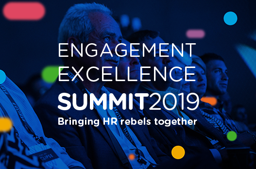 Engagement Excellence Summit Videos | Reward Gateway UK