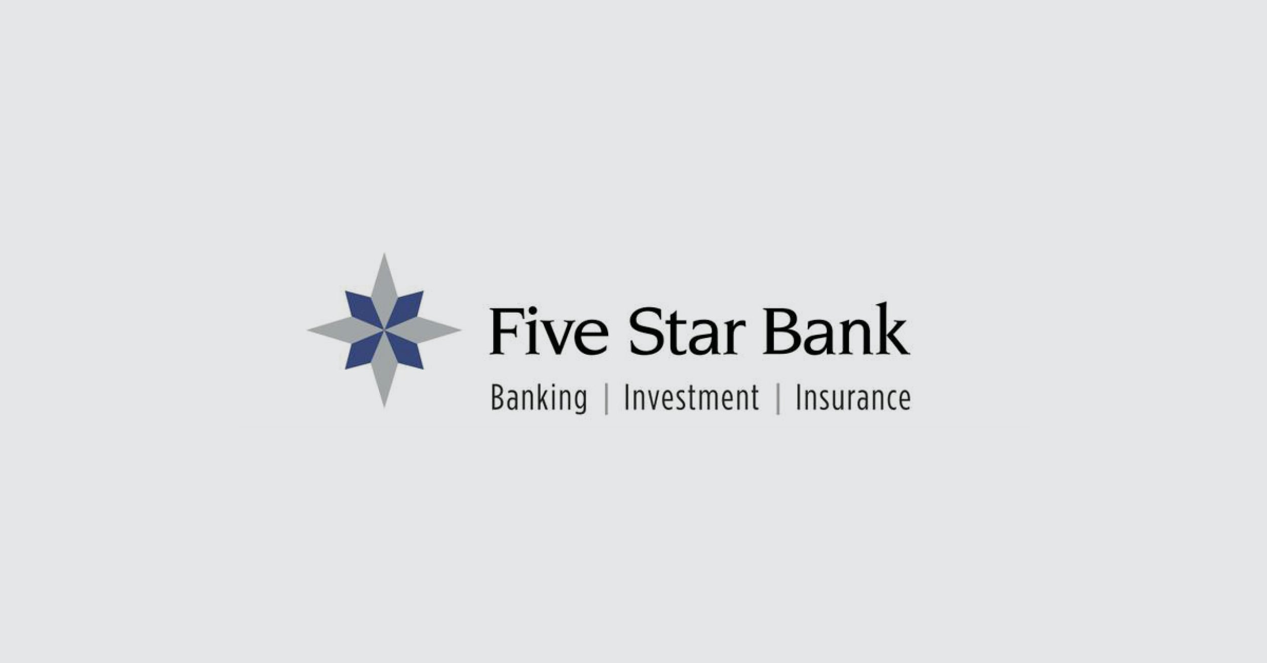 Five Star Bank | Reward Gateway