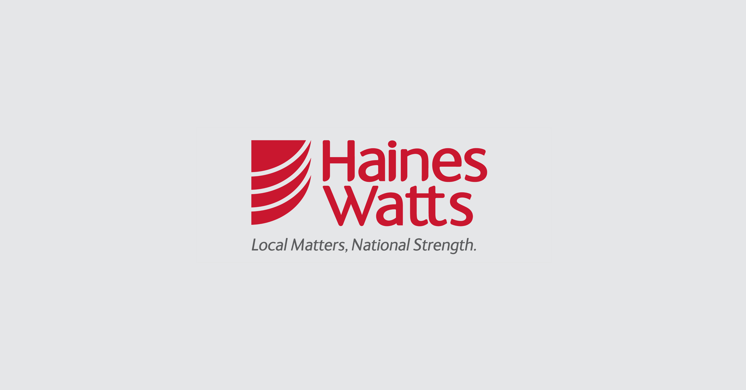 Haines Watts Case Study | Reward Gateway