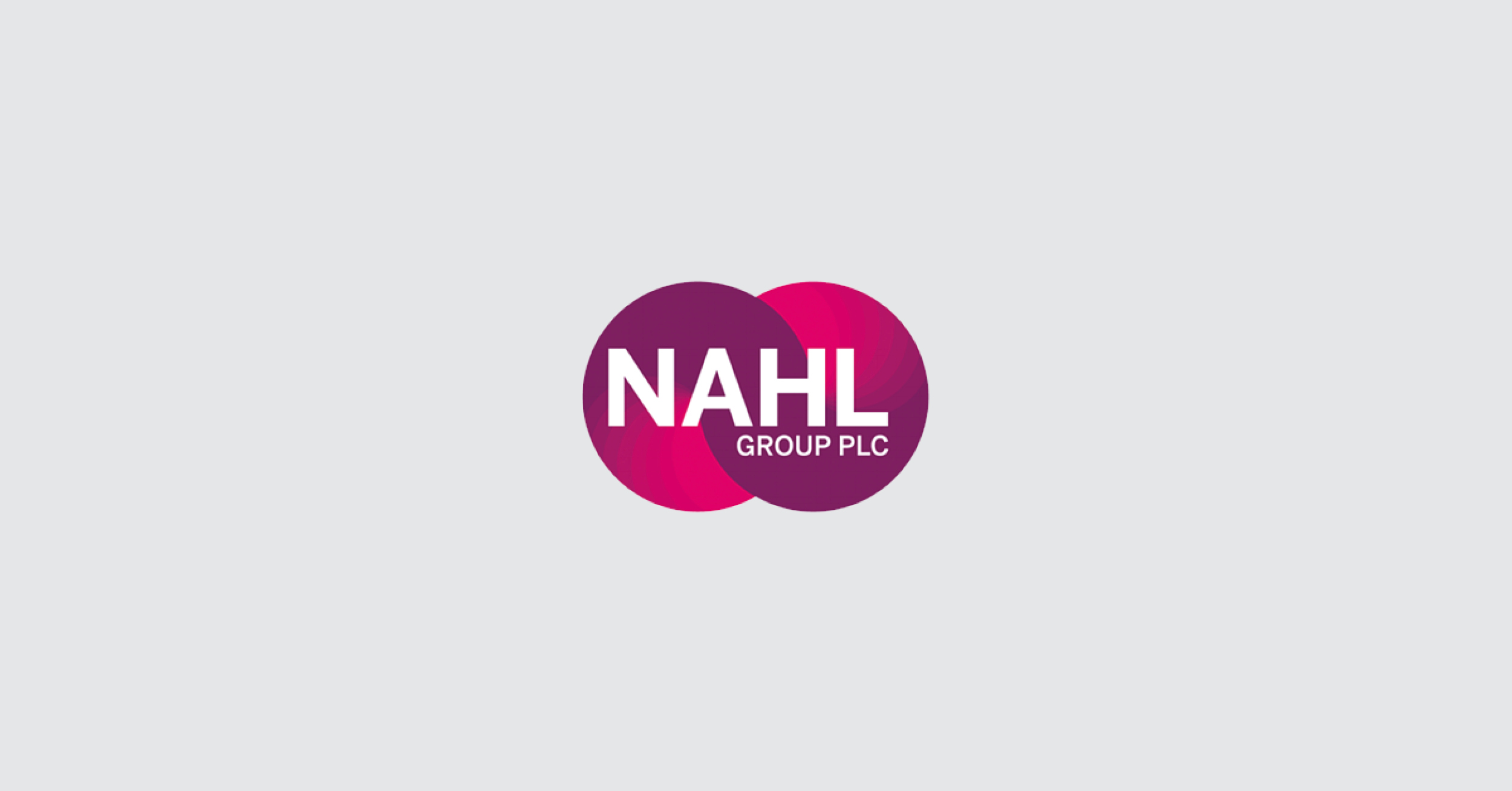 NAHL Group plc | Success Story | Employee Surveys | Reward Gateway UK