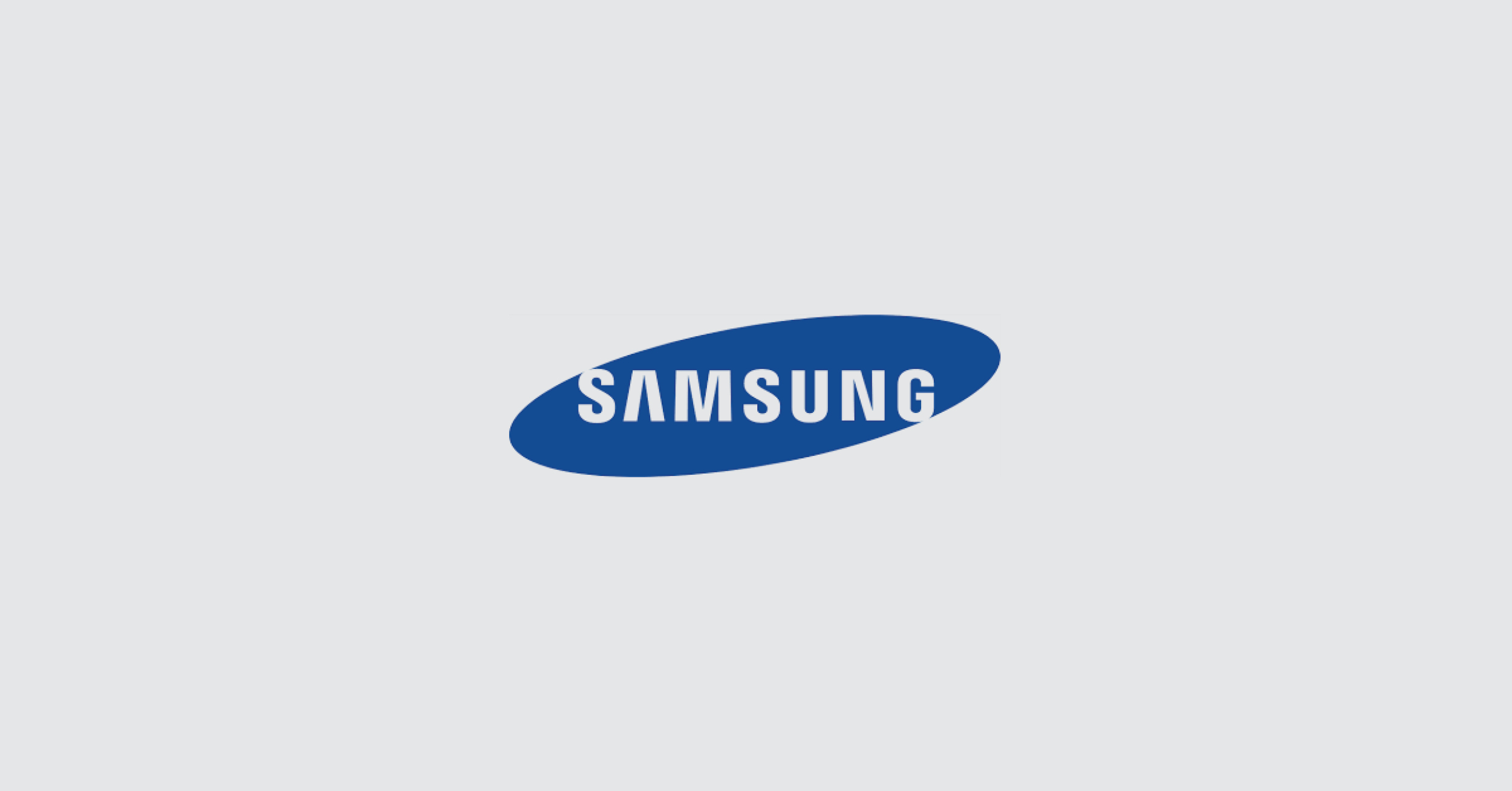 Samsung | Success Story | Reward Gateway UK