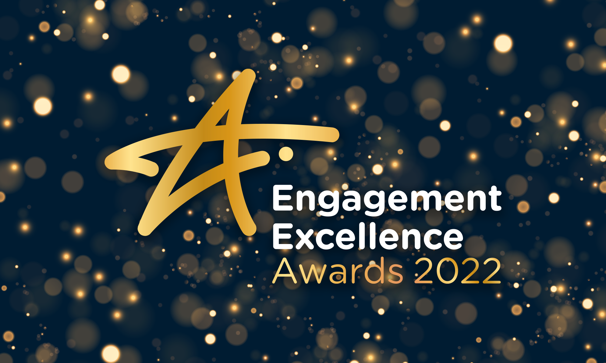 Engagement Excellence Awards 2022 | Shortlist | Reward Gateway UK