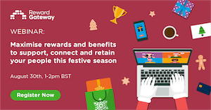 Webinar | Support, connect and retain your people this festive season ...