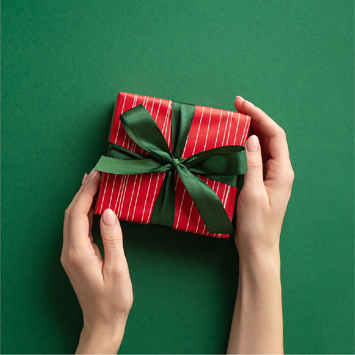 Give a Gift That Keeps on Giving | Reward Gateway AU