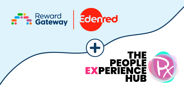 Reward Gateway | Edenred partners with The People Experience Hub to ...