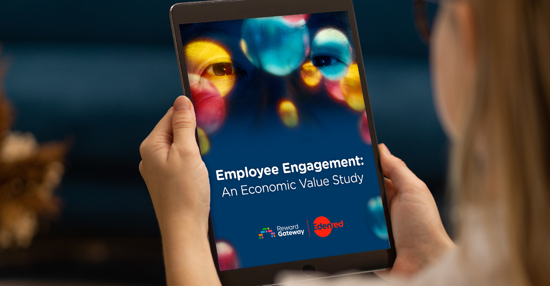 Employee Engagement: An Economic Value Study | Reward Gateway