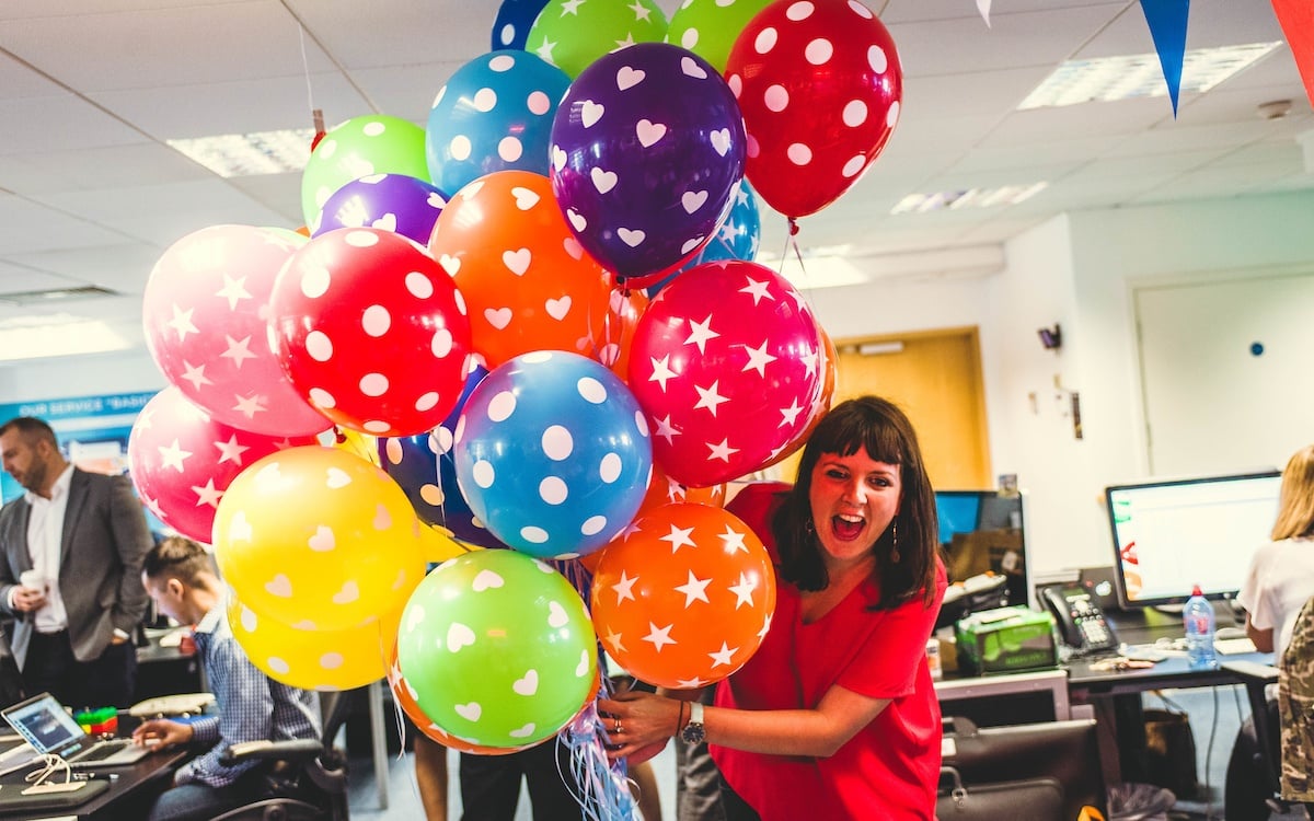 Employee Recognition Program Names | Reward Gateway