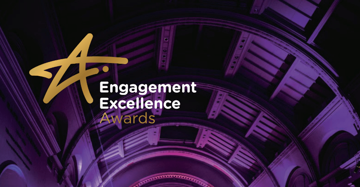 Engagement Excellence Awards 2015 Case Studies | Reward Gateway UK