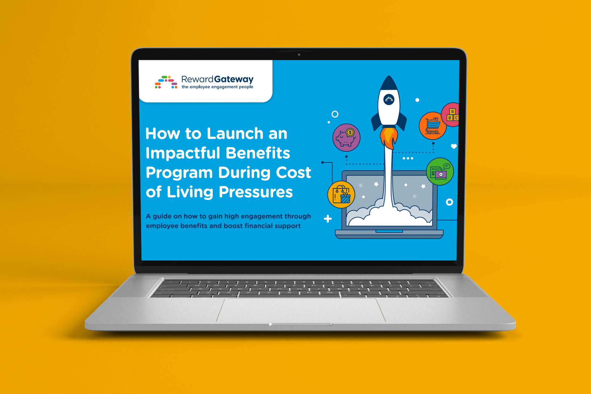 Cost of Living Crisis Resources for HR | Reward Gateway AU