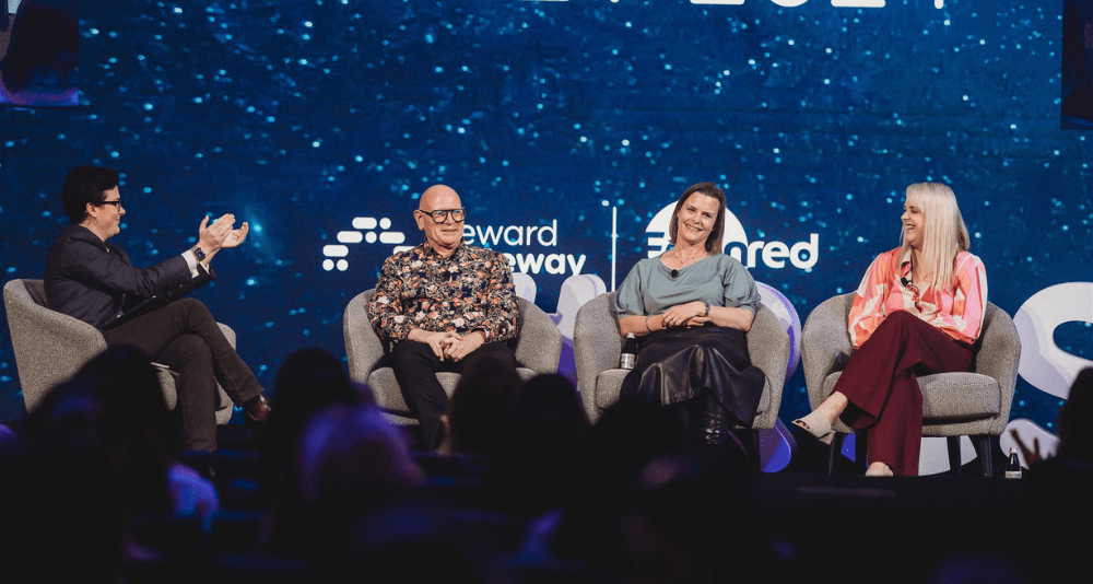 VIDEO: Employee Engagement All-Stars | Reward Gateway AU