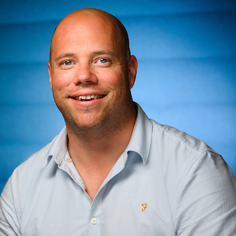 Leadership Team | Reward Gateway