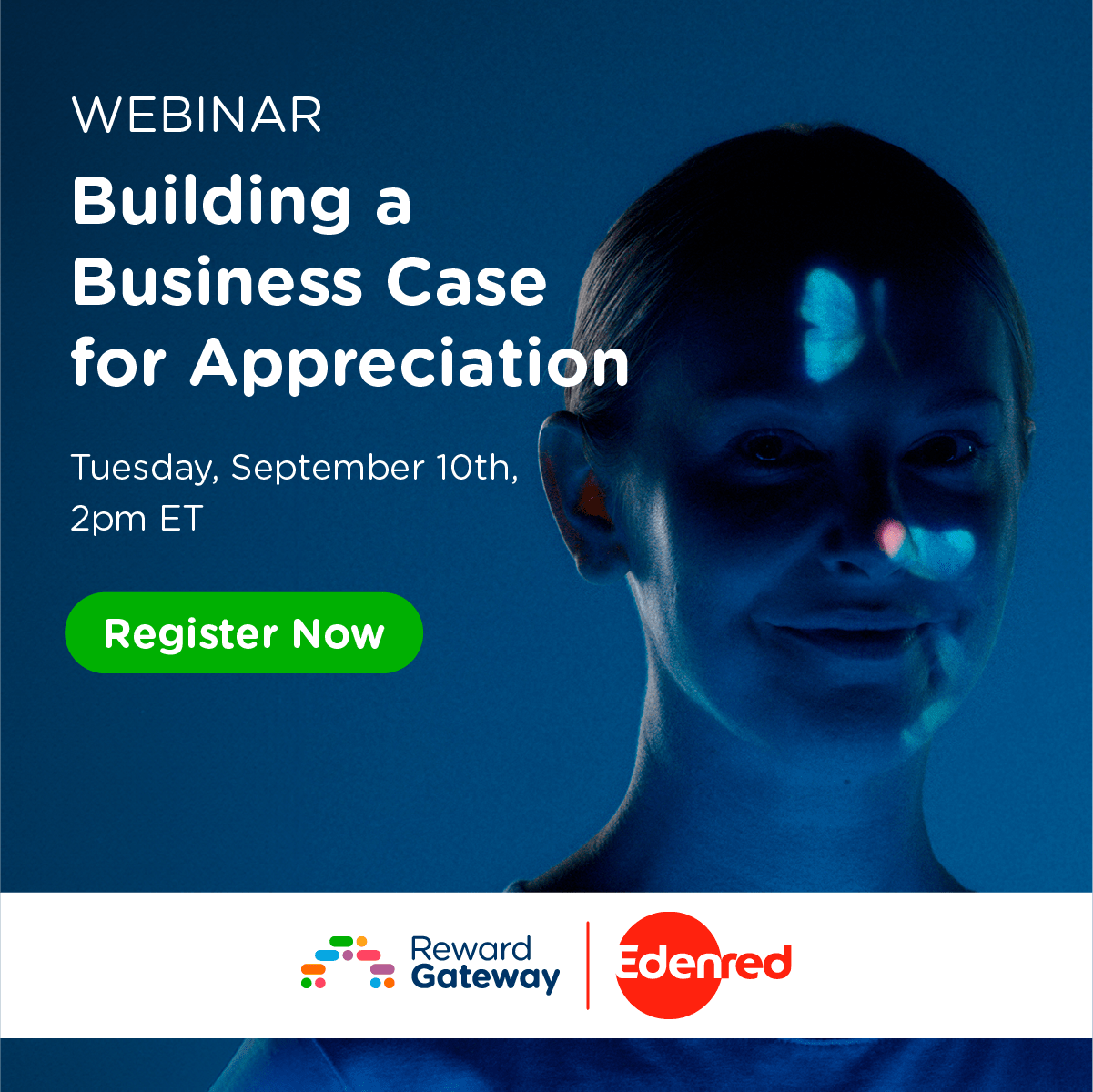 How to build the business case for appreciation | Reward Gateway