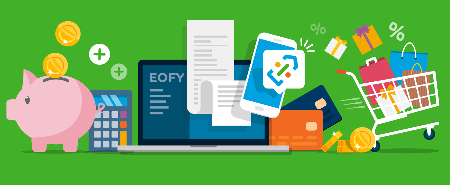 Resources for EOFY | Reward Gateway AU