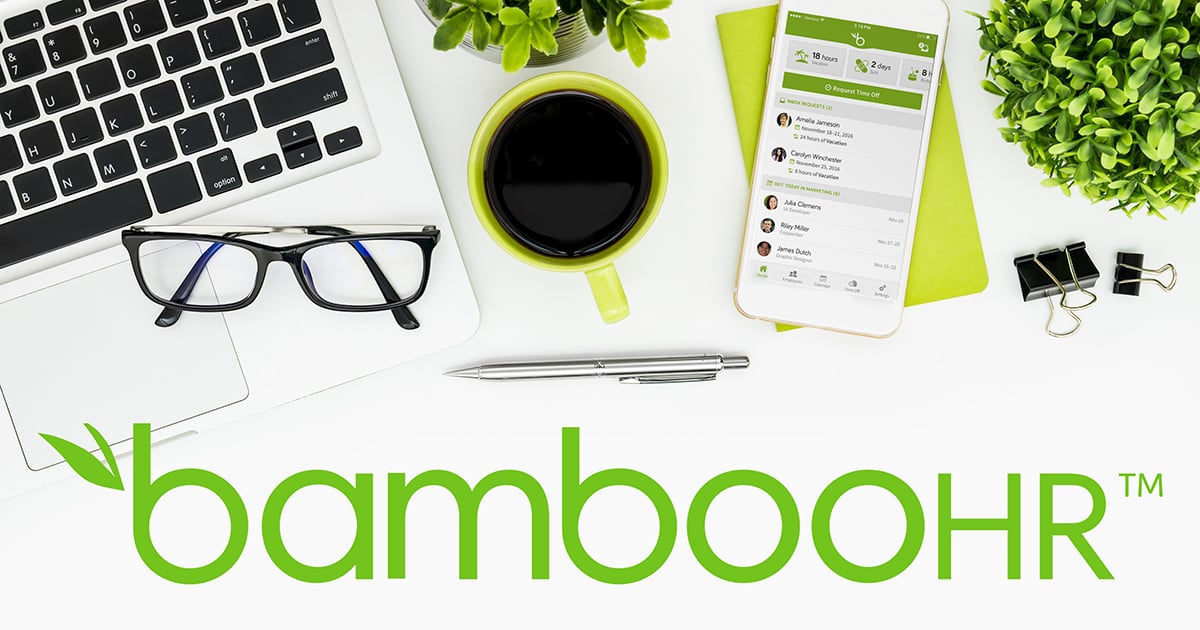 Reward Gateway announces integration partnership with BambooHR to make it easier for ...