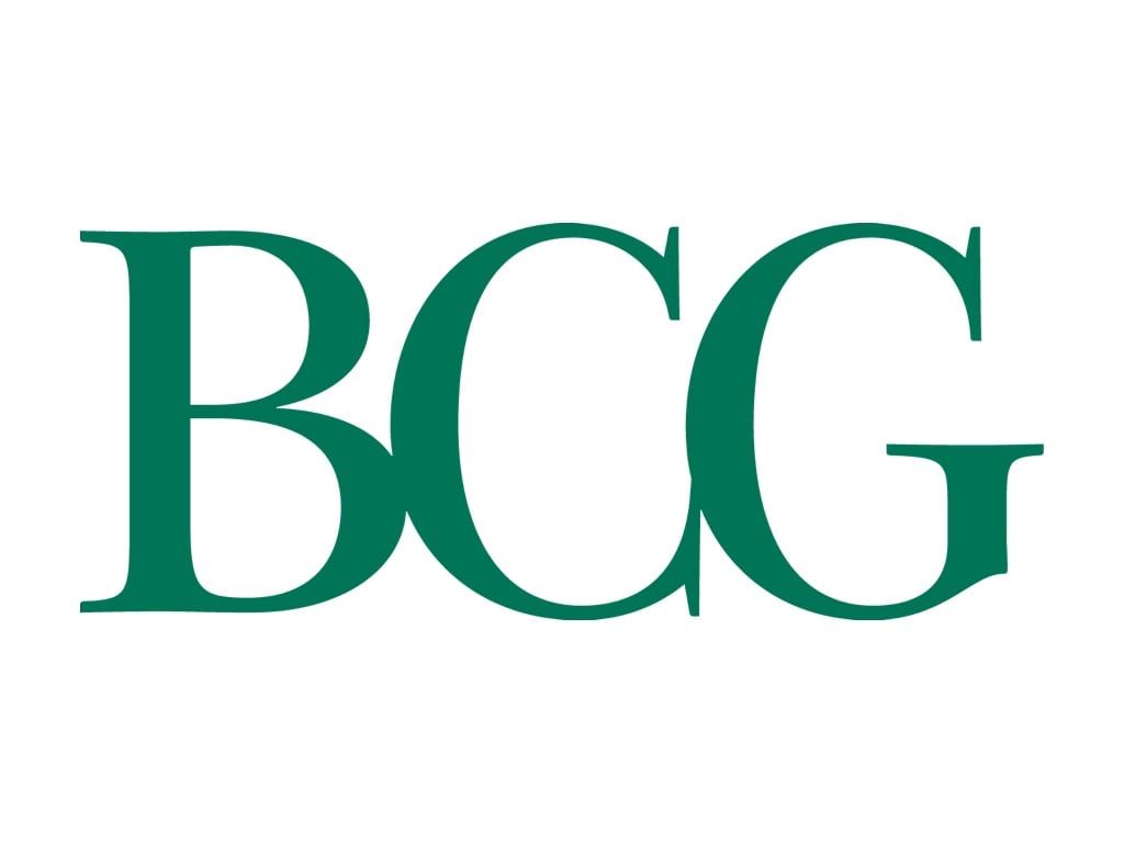 Boston Consulting Logo