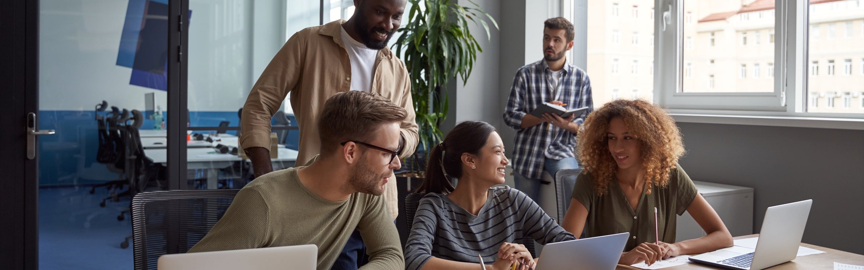 How to Recognise Employees | Resources for Managers | Reward Gateway UK