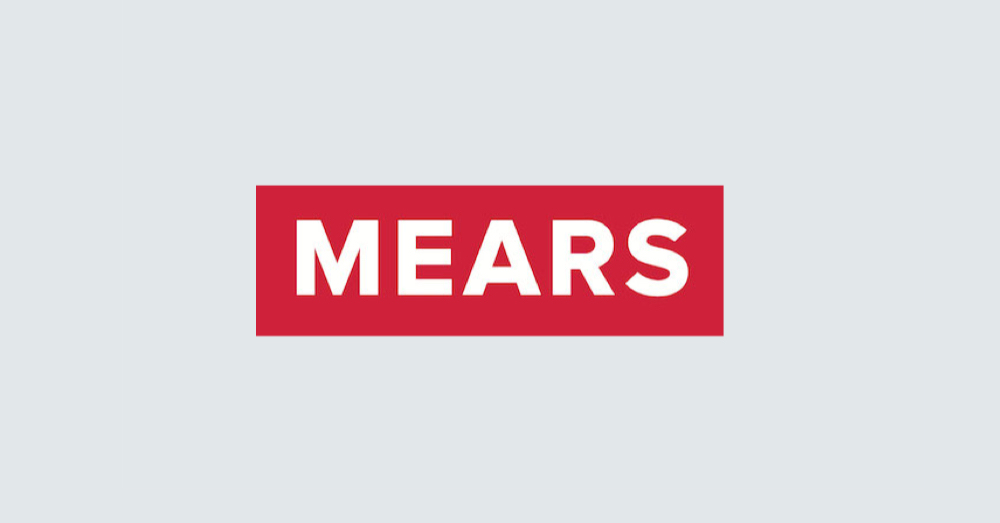 Mears | Success Story | Reward Gateway UK