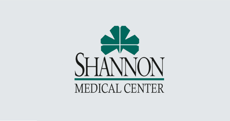 Shannon Medical Center | Success Story | Reward Gateway