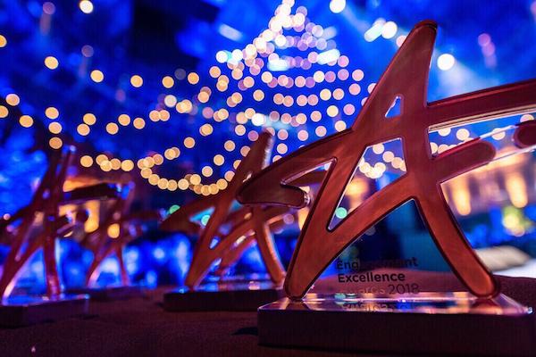 Winners | The Engagement Excellence Awards 2018
