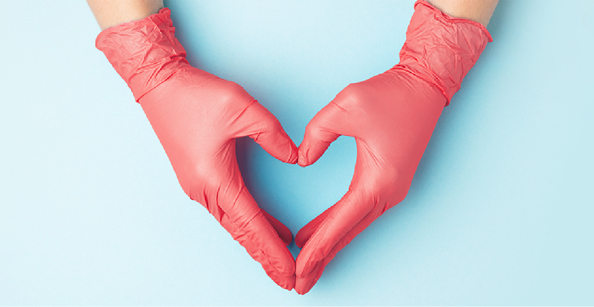 How to Recognize and Show Nurses Appreciation | Reward Gateway