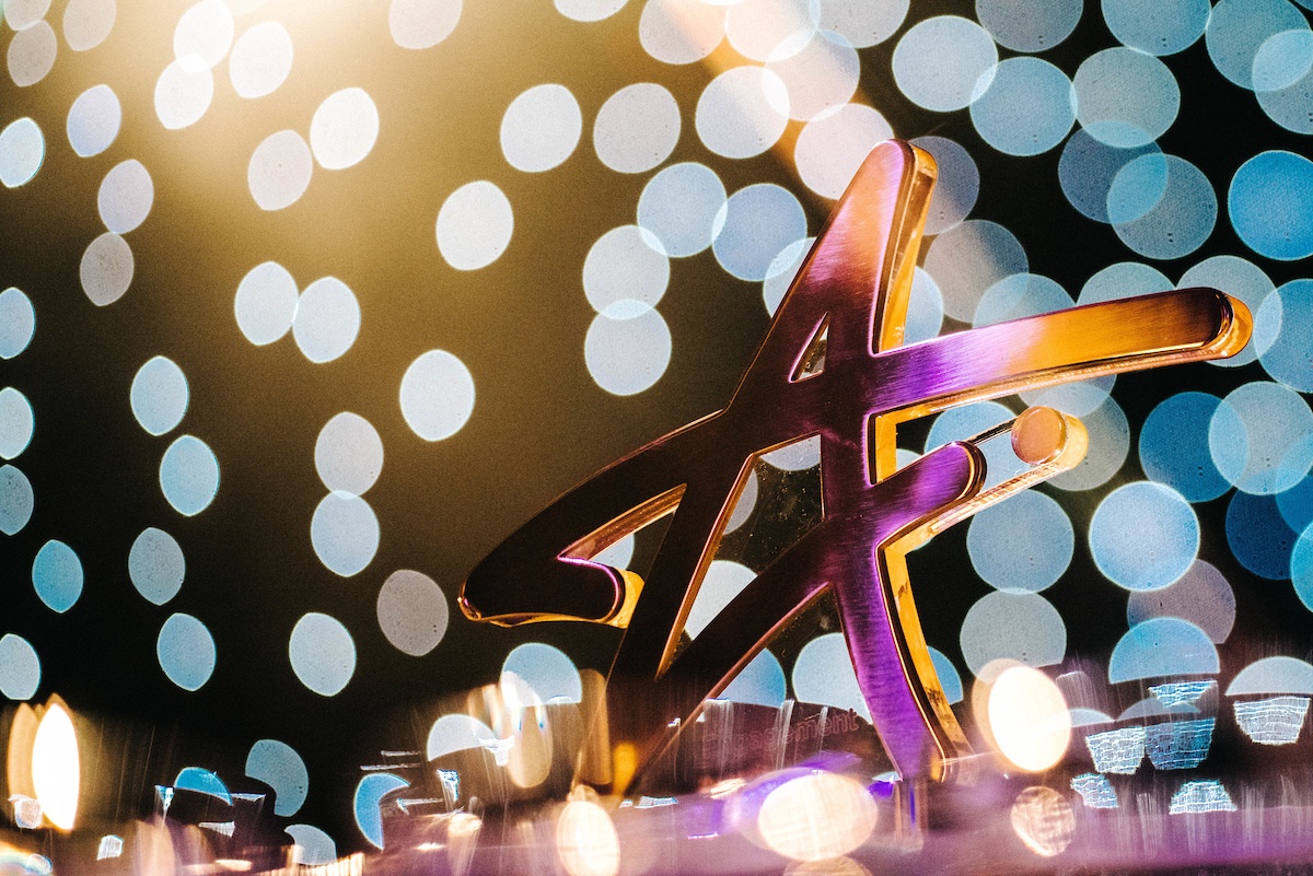 Ennies 2022 | Winner | Best Reward and Recognition Launch / Relaunch