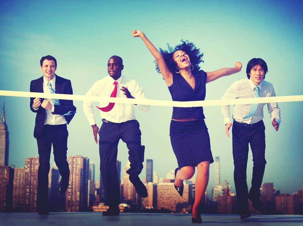 How to get your benefit launch over the finish line in your biggest ...