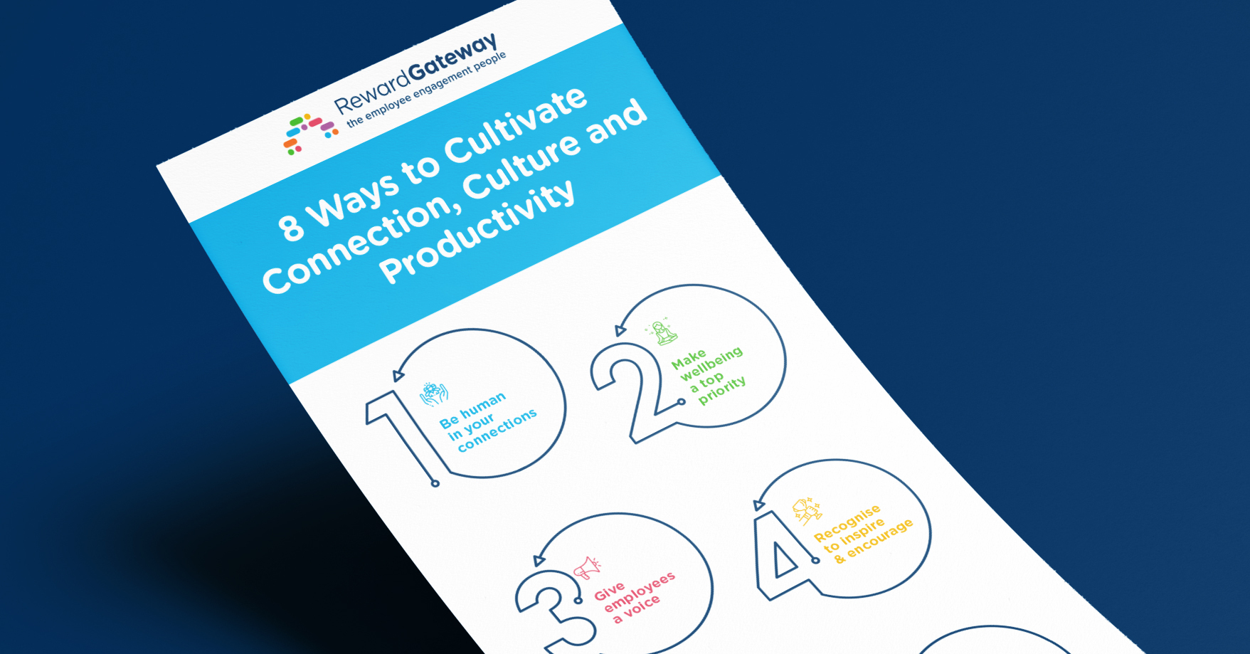 Improving Team Connections in COVID-19 | Reward Gateway UK